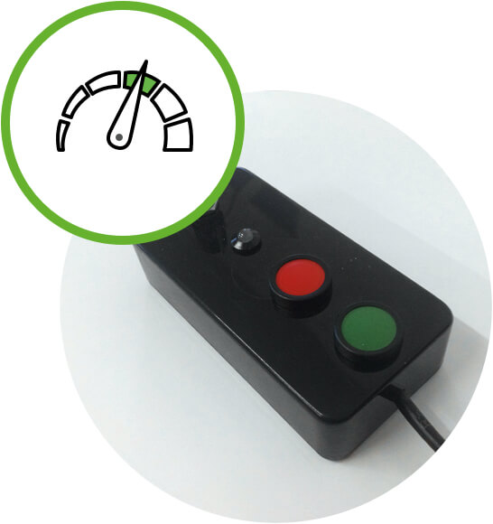 HSTech – Tempomat